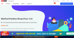 14 Free Disk Partition Software for Windows 10 – TechCult