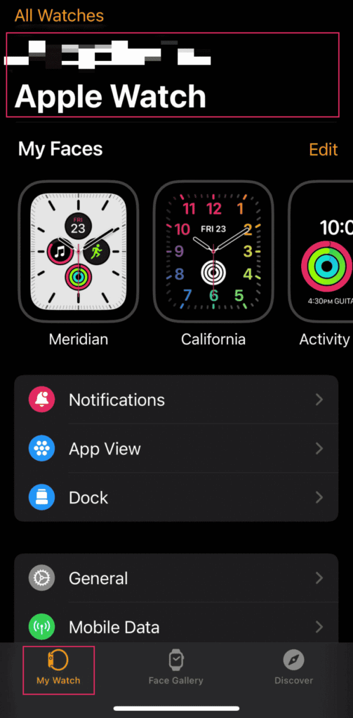 How to Fix Apple Watch Stuck on Please Continue Setup on iPhone – TechCult