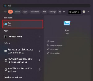 How to Perform Disk Cleanup in Windows 11 – TechCult