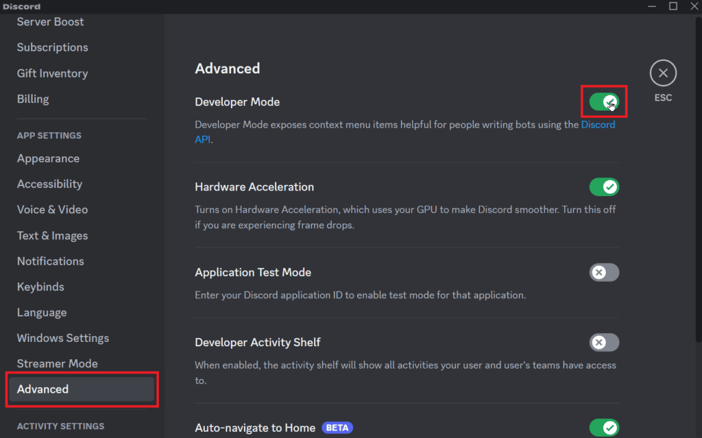 How to Find Discord Server ID on Mobile and Desktop – TechCult