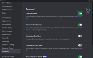 How to Find Discord Server ID on Mobile and Desktop – TechCult