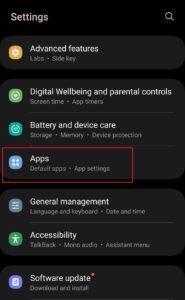 How to Turn Off Message Blocking on Android – TechCult