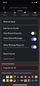 How to Find Discord Server ID on Mobile and Desktop – TechCult