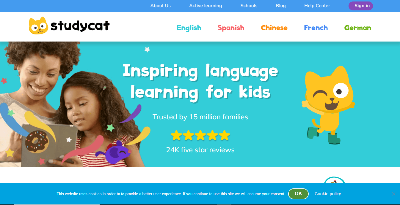 22 Best Spanish Learning Apps For Beginners TechCult