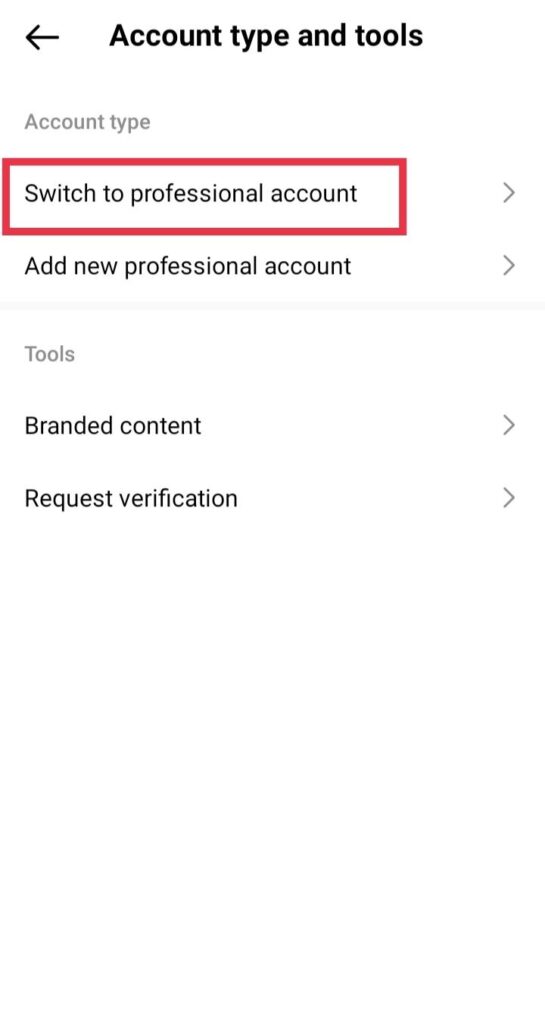 How To Add Book Now Button On Instagram TechCult