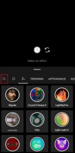 How to Use Photobooth in Instagram Stories – TechCult