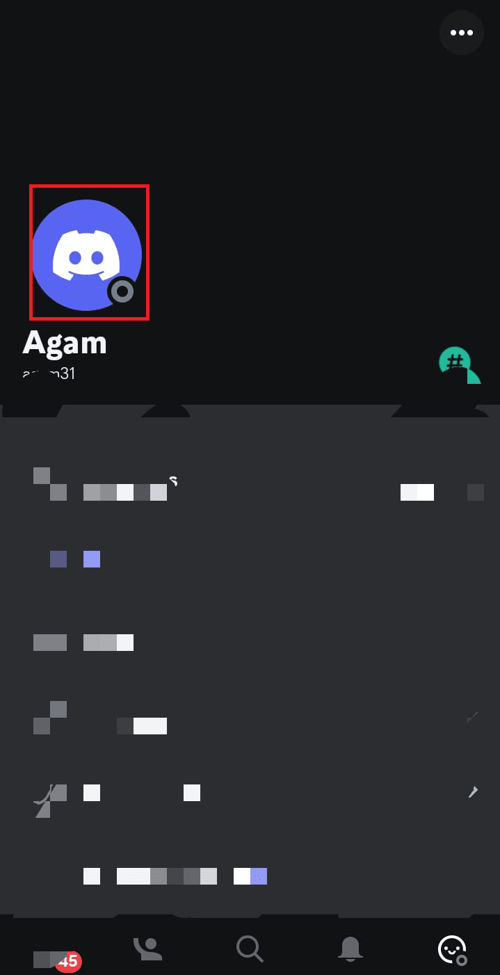 How To Make An Invisible Profile Picture On Discord TechCult