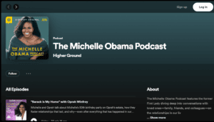 30+ Best Motivational Podcasts for Women to Get Inspired and Empowered ...