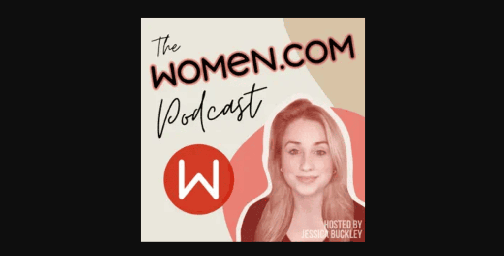 30+ Best Motivational Podcasts for Women to Get Inspired and Empowered ...