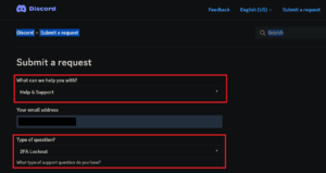 Authentification Discord à deux facteurs perdue ? Votre guide de ...