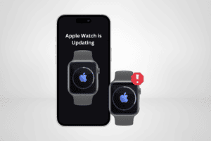 9 Ways to Fix Apple Watch Stuck on Update While Pairing – TechCult