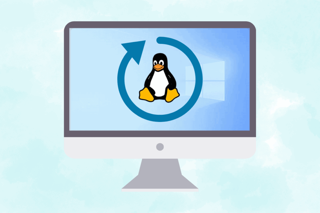 How to Rеboot or Restart WSL in Windows 10 or 11 – TechCult