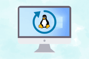 How to Rеboot or Restart WSL in Windows 10 or 11 – TechCult