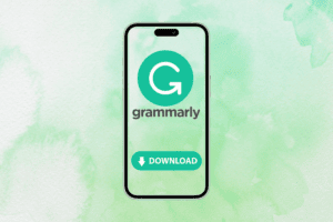 How to Get Grammarly for iPhone – TechCult