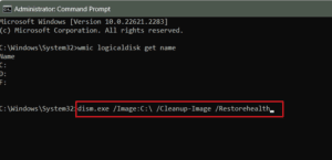 What is DISM Error 50? How to Fix It on Windows - 10 Ways – TechCult