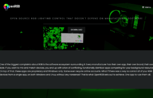 10 Best Alternatives to RGB Fusion 2.0 – TechCult
