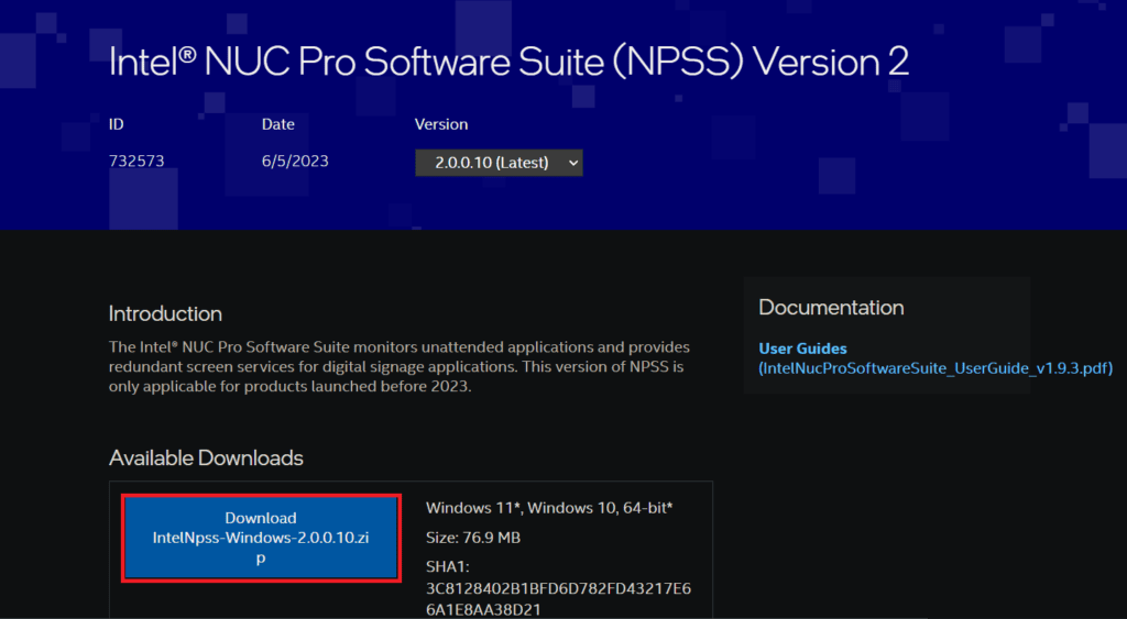 How to Download Intel Watchdog Timer Driver on Windows 10/11 – TechCult