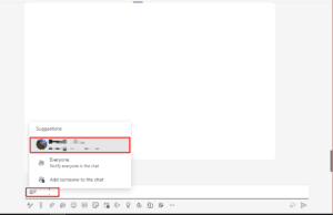 Best 40 Microsoft Teams Features – TechCult