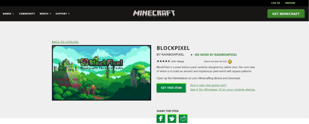 20 Best Realistic Minecraft Texture Packs 2026 – TechCult