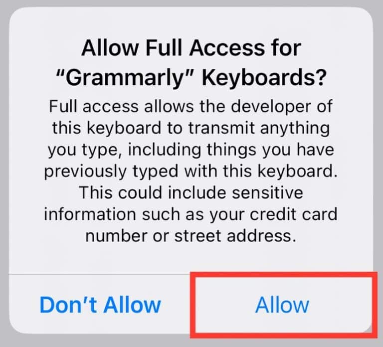 How to Get Grammarly for iPhone – TechCult
