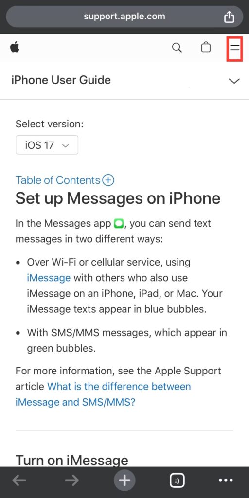 How to Fix FaceTime Join Button Glitch – TechCult