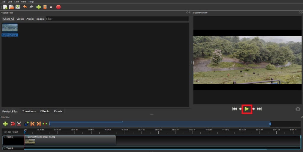 How to Download OpenShot Video Editor for Windows 10 32-bit PC – TechCult