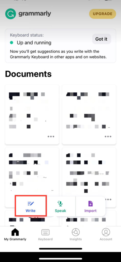 How to Get Grammarly for iPhone – TechCult