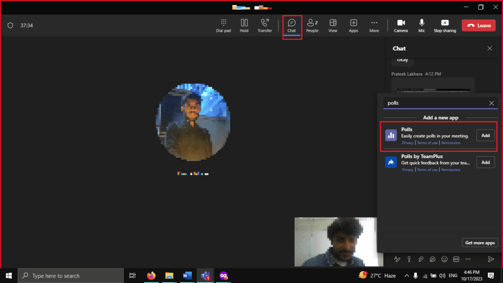 Best 40 Microsoft Teams Features – TechCult