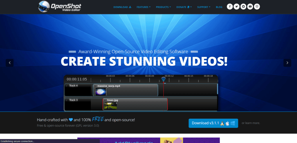 How to Download OpenShot Video Editor for Android – TechCult