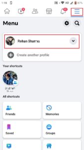 How Do I Delete or Remove My Profile Picture on Facebook – TechCult