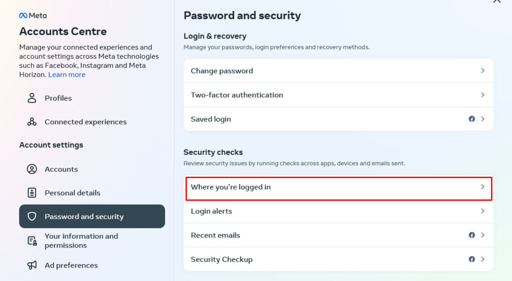 How to Fix Unable to Post on Facebook – TechCult