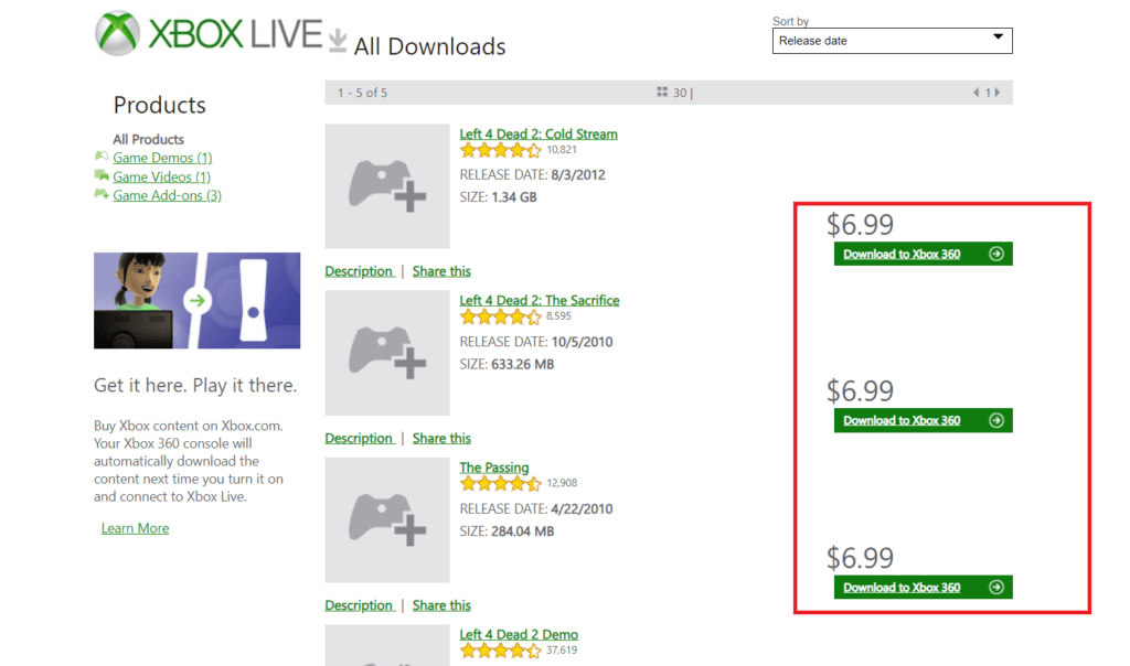 How to Download Left 4 Dead 2 on Xbox One – TechCult