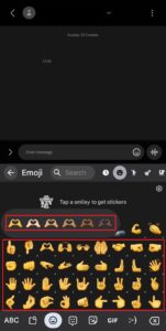 How to Change Skin Color for All Emoji at Once on Android – TechCult