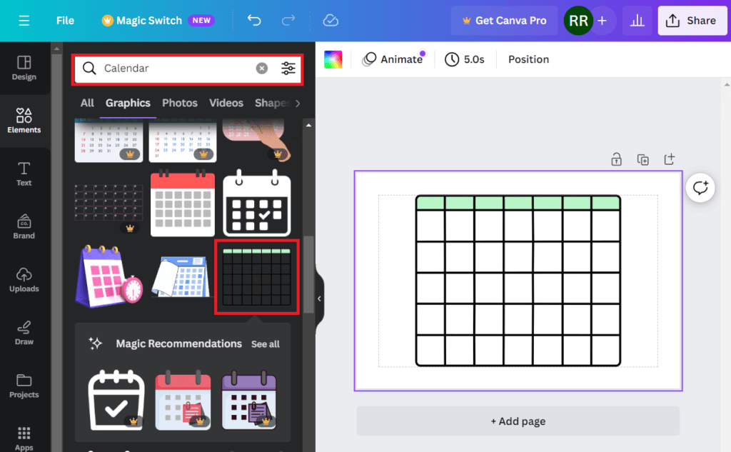 How to Insert and Edit Table in Canva: Stеp by Stеp Guidе – TechCult