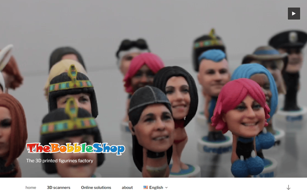 10 Best Websites to Buy 3D Selfie Figurines – TechCult