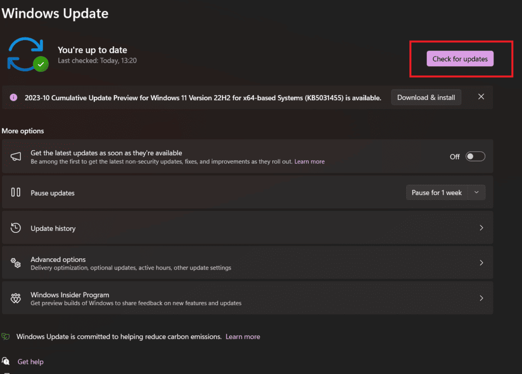 How to Download WIA Driver for Windows – TechCult
