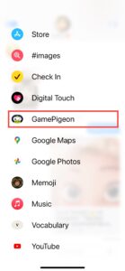 How to Play and Win Game Pigeon 20 Questions – TechCult