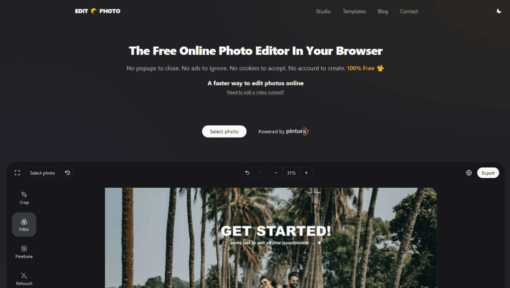 40 Best Photo Editor Online For Instagram - Free and Paid – TechCult