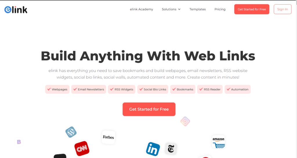 33 Best Free Link in Bio Tools for Instagram – TechCult