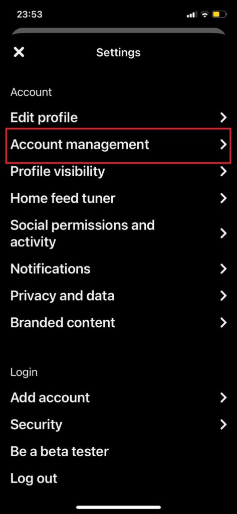 Pinterest Business Account Vs Personal Account: What's the Difference ...