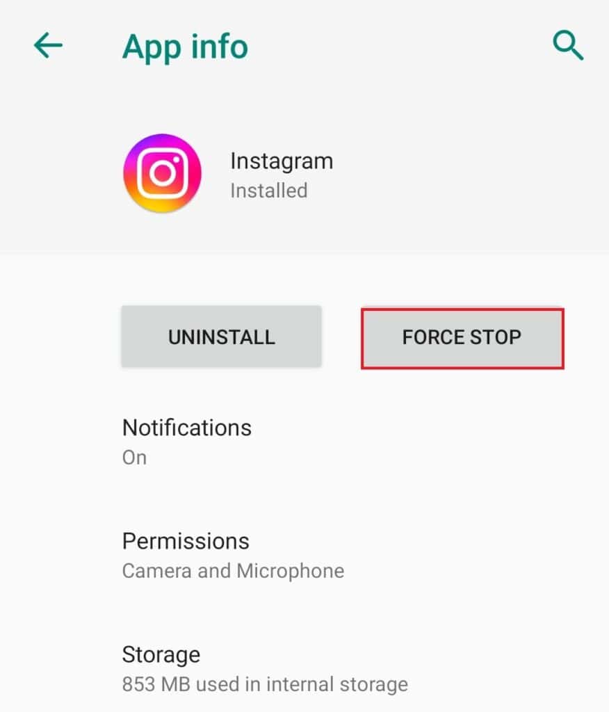 7 Easy Ways to Fix Instagram Emoji Reactions for Direct Messages Not ...