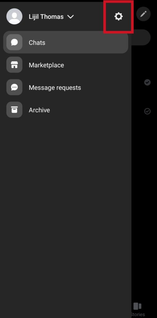 How to Remove Suggested in Messenger – TechCult