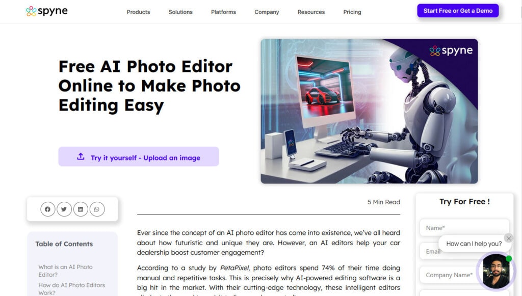 40 Best Photo Editor Online For Instagram - Free and Paid – TechCult