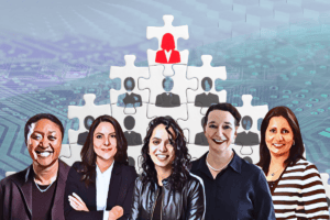 100 Most Influential And Inspirational Female Tech Leaders in 2023 ...