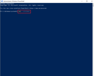 How to Rеboot or Restart WSL in Windows 10 or 11 – TechCult
