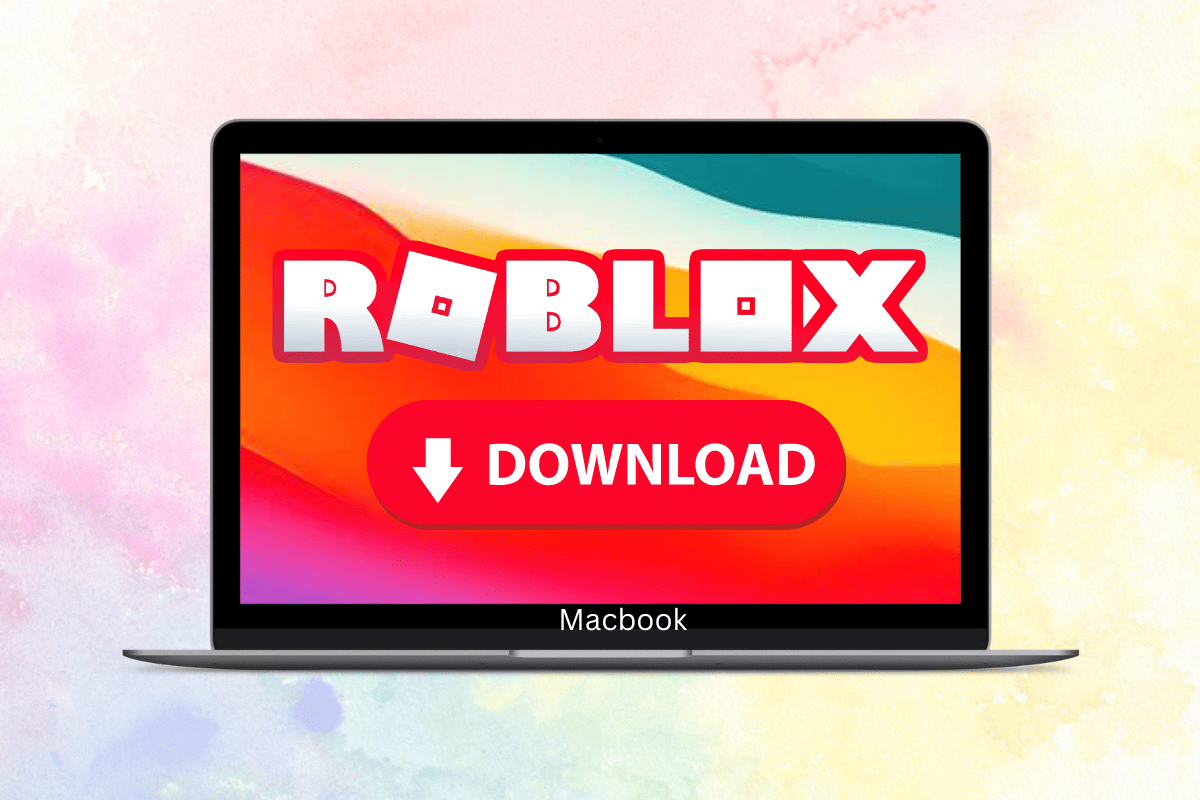 How To Install Roblox On MacBook Air TechCult
