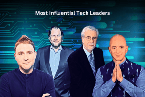 100 Most Influential and Inspirational Modern Tech Leaders 2023 – TechCult