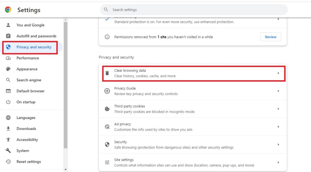 How to Stop Bing from Hijacking Browsers on Windows 10 and Mac – TechCult