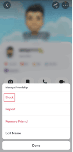 How to Leave Snapchat Group without Notification – TechCult