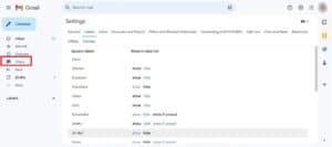 How to Retrieve or Delete Google Chat History – TechCult